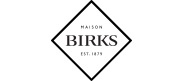 birks logo