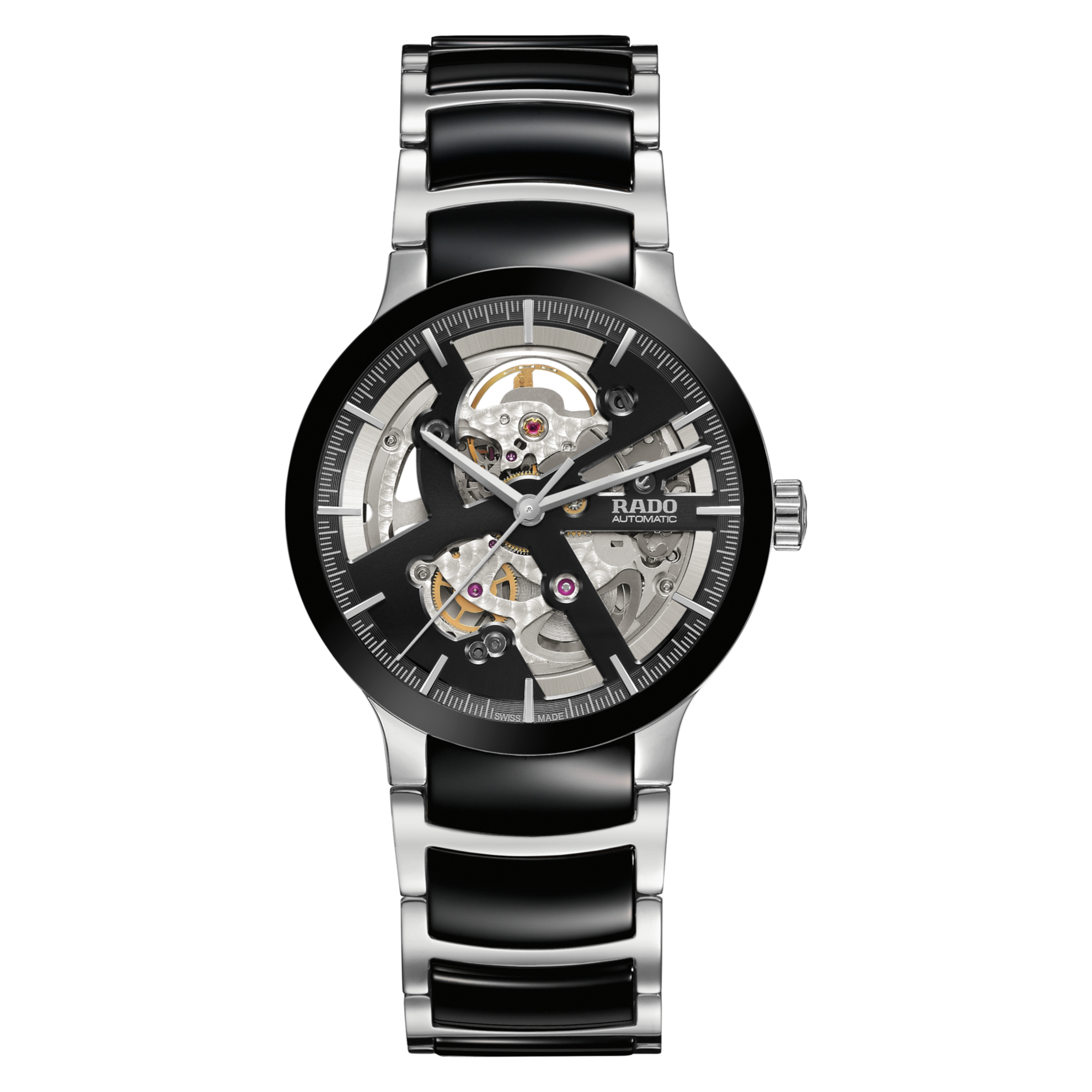 Rado Centrix Diamonds