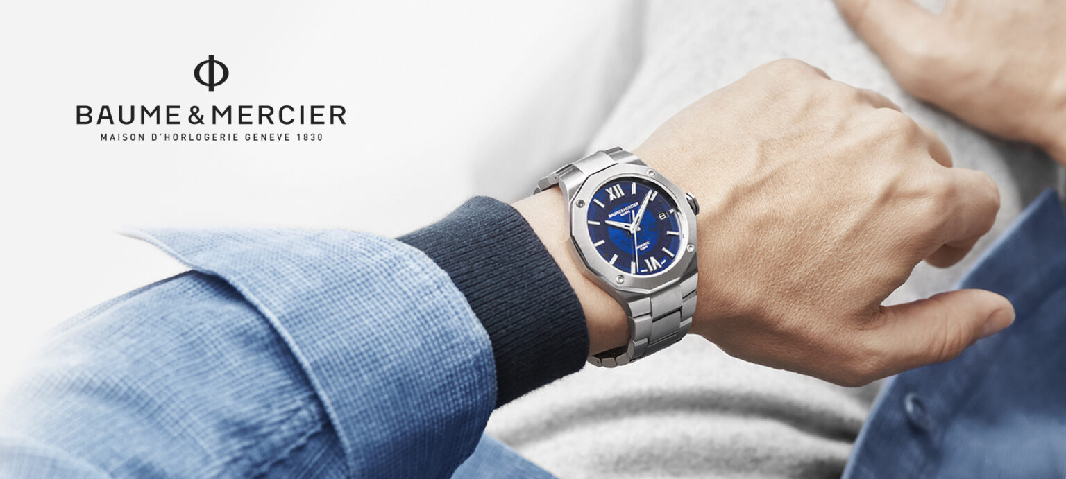 Baume & Mercier
