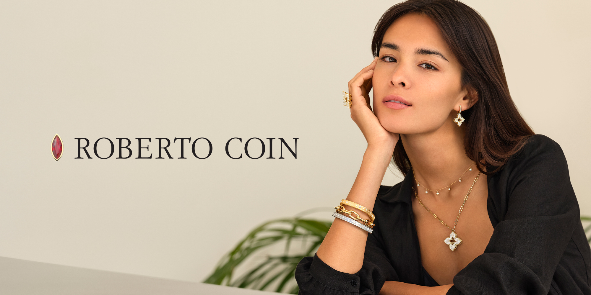 Roberto Coin