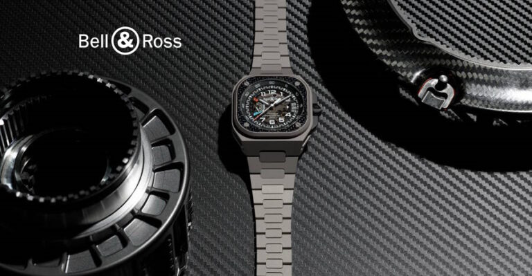 Bell & Ross