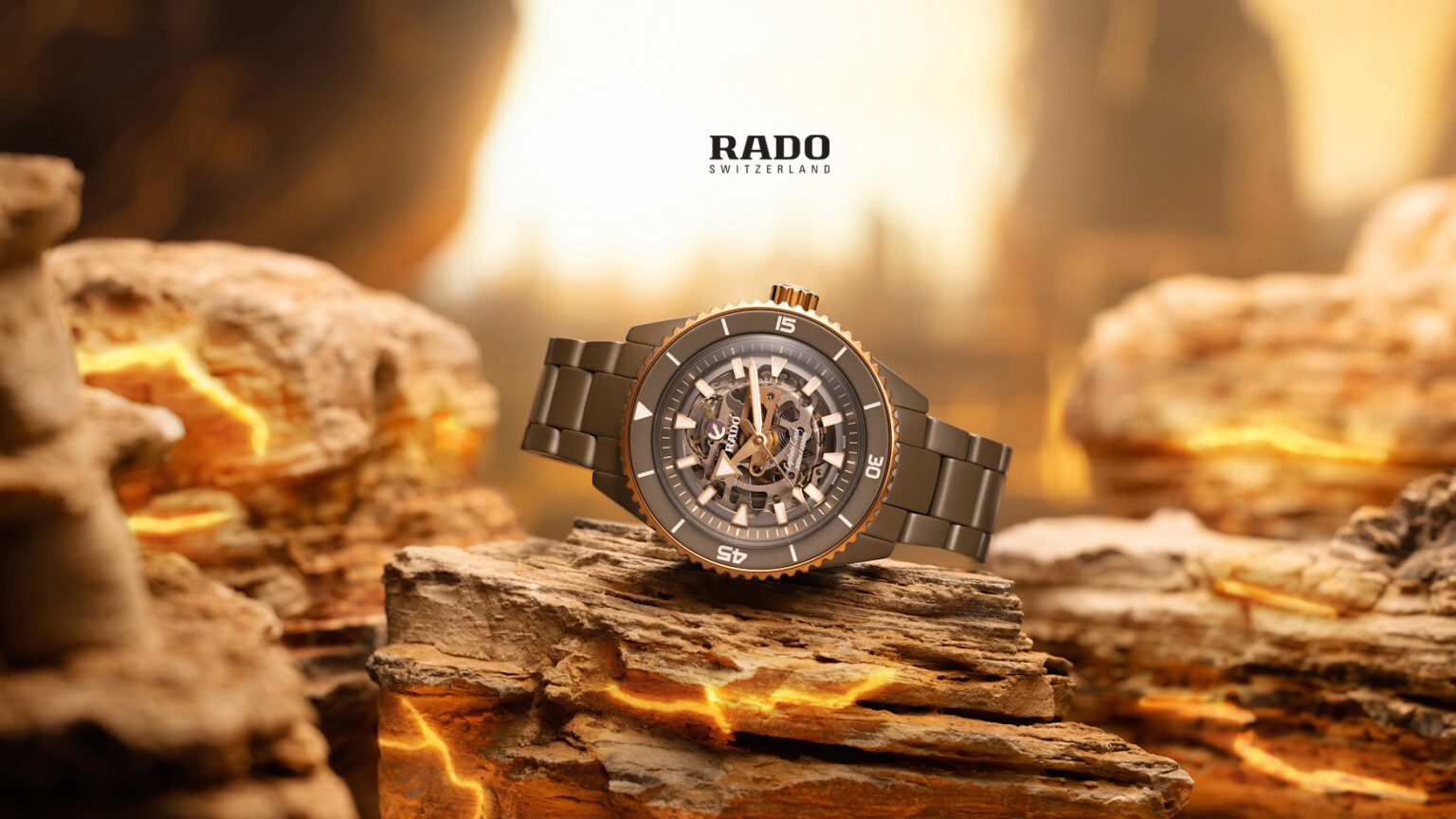 Rado