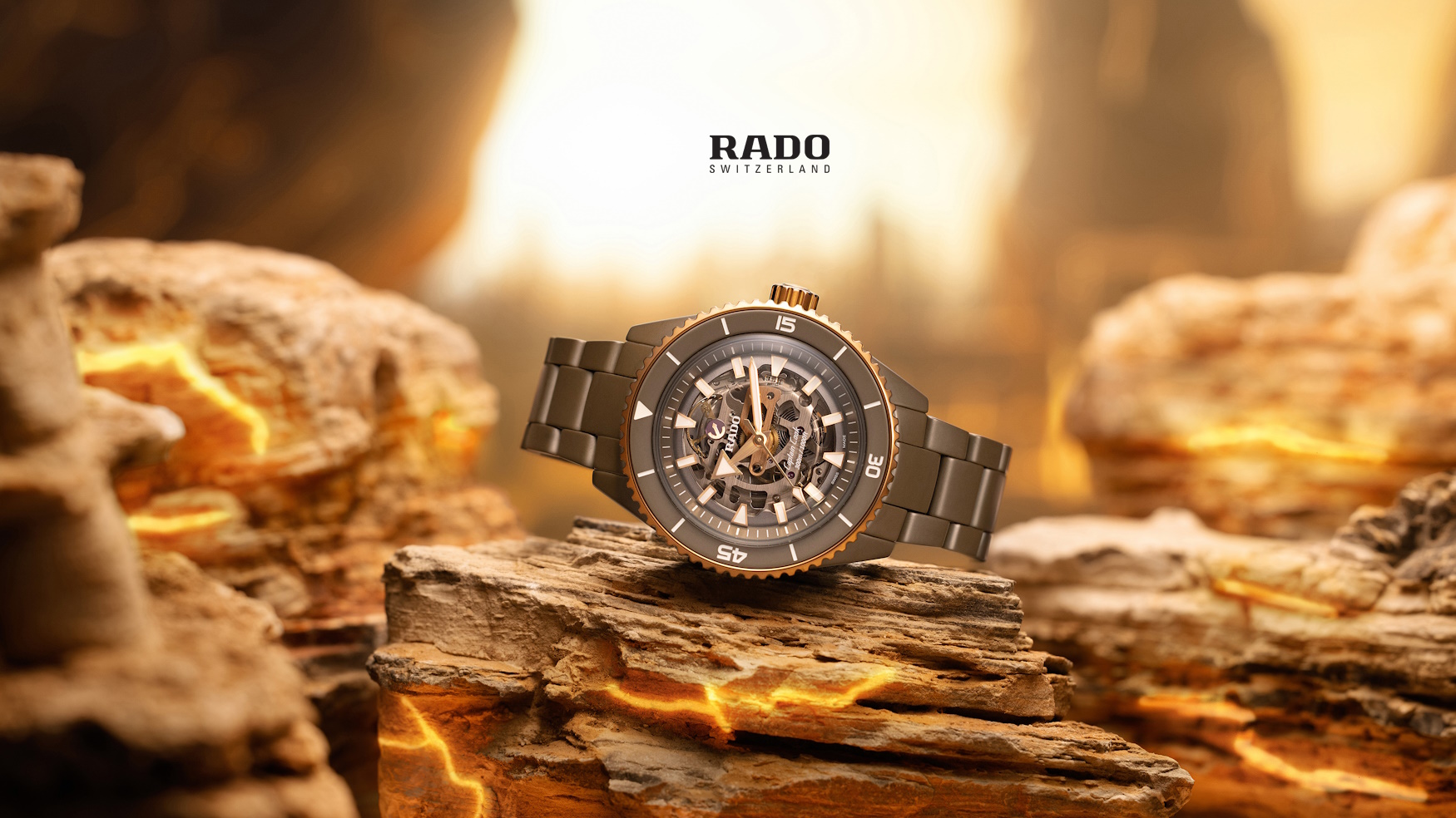 Rado